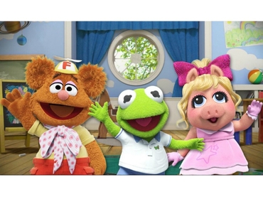 “Los Muppets Babies” regresará a la televisión – Opinión Pública