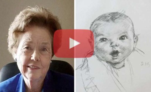 La bebé Gerber ya tiene ¡90 años! – Opinión Pública