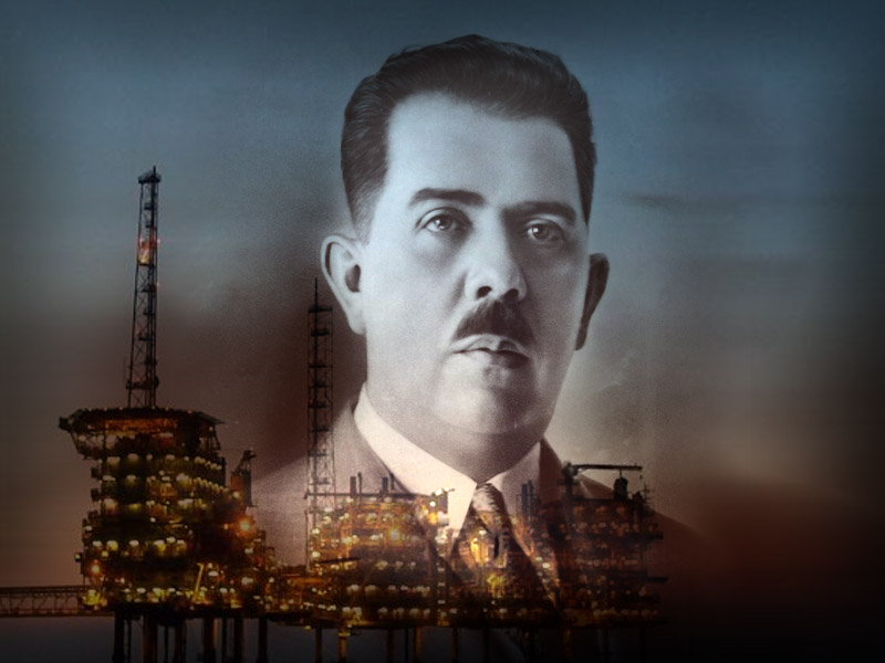Fotogalería Así Se Vivió La Expropiación Petrolera Aquel 18 De Marzo