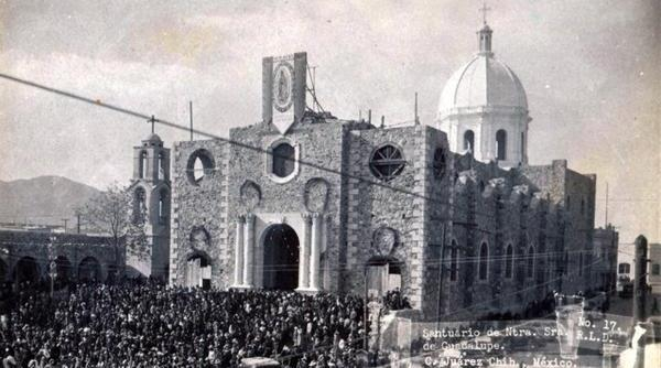 Ciudad Juárez; 358 años de cultura, arraigo e historia – Opinión Pública