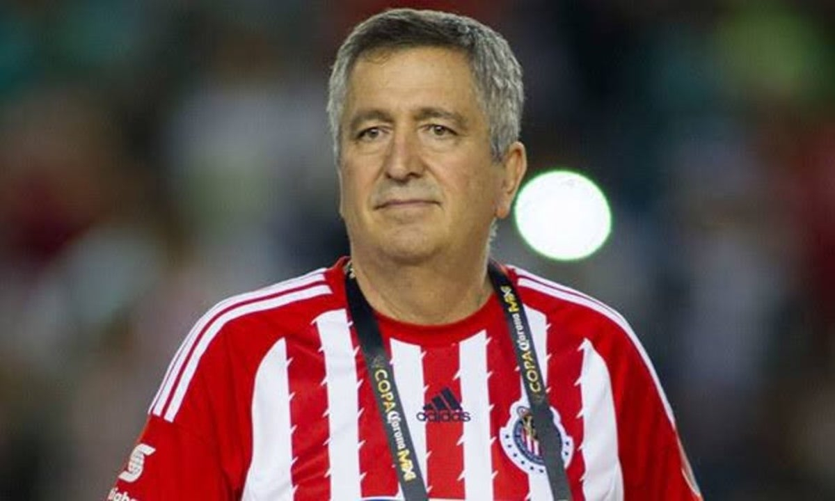 Jorge Vergara; de vendedor de carnitas a fundador de Omnilife y dueño ...
