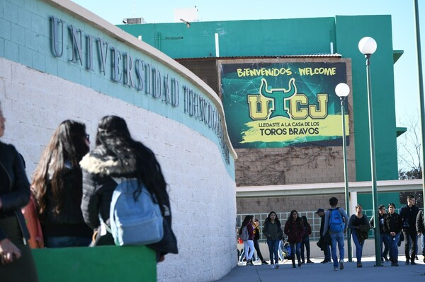 Inició clases la Universidad Index Juárez en la UTCJ – Opinión Pública