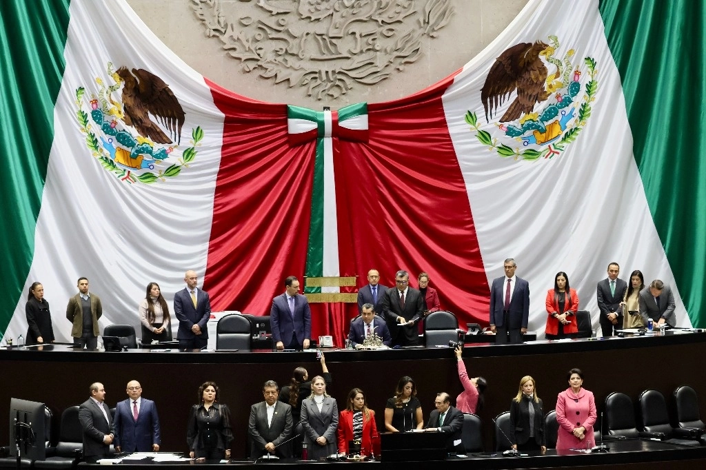 Iniciarán en Poder Legislativo primeras entrevistas con los aspirantes ...