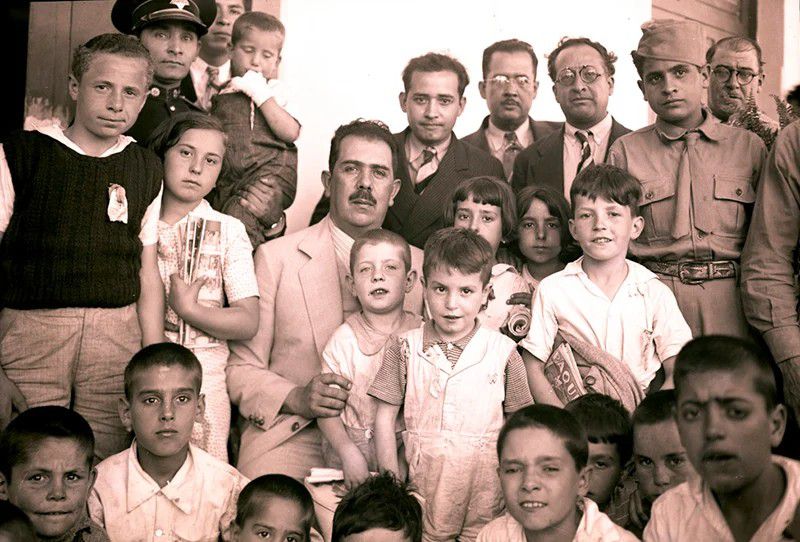 Efemérides 7 de junio | Un día como hoy en la historia… – Opinión Pública