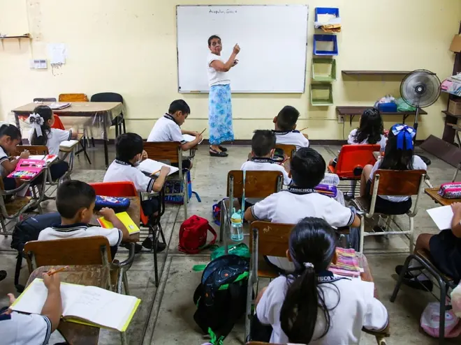 Cambia SEP el regreso a clases; éstas serán las fechas del nuevo ...