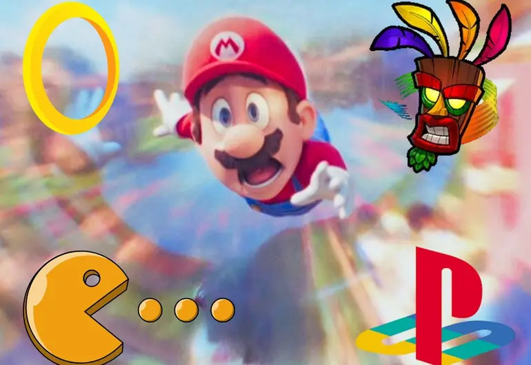 Origen de icónicos sonidos de videojuegos: del ‘Waka-Waka’ de Pac-Man a ...