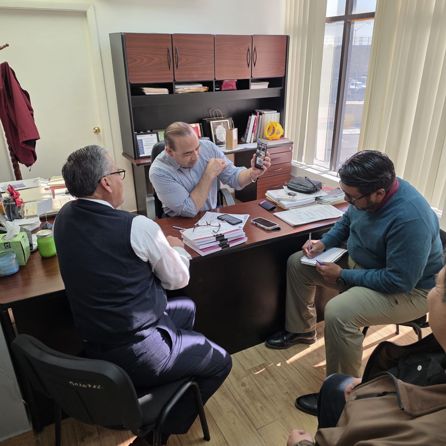 Centros Comunitarios y UTCJ unen esfuerzos para llevar cultura y arte a ...