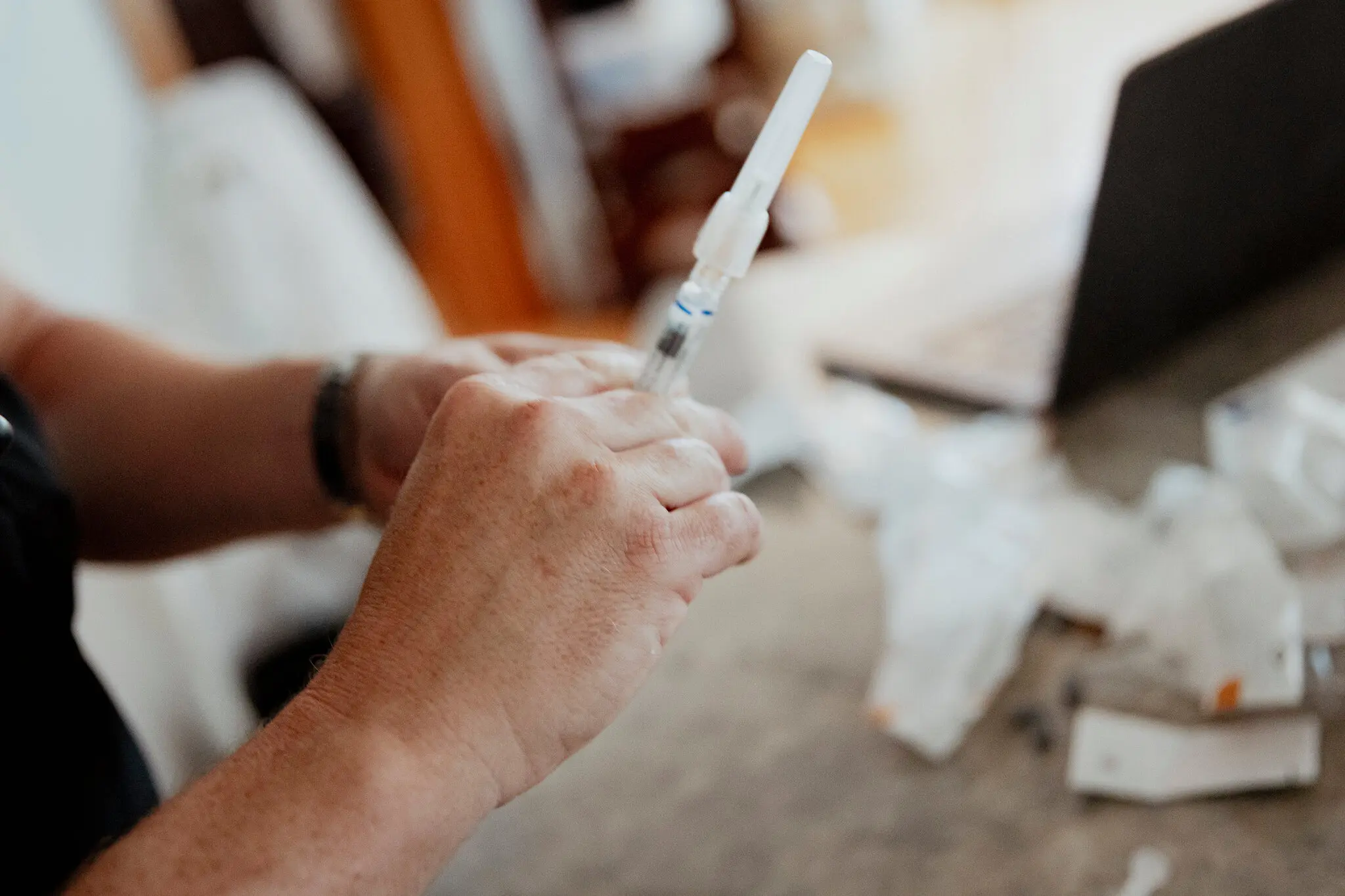 Kennedy scales back the number of vaccines recommended for children ...